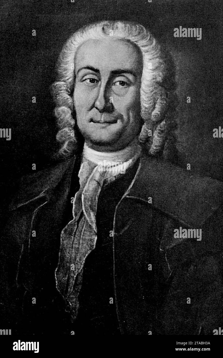 Georg heinrich ayrer hi-res stock photography and images - Alamy