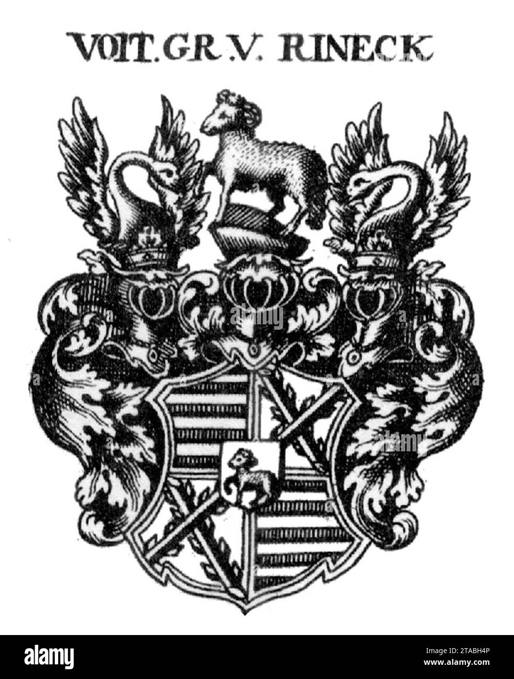 Voit von rieneck hi-res stock photography and images - Alamy