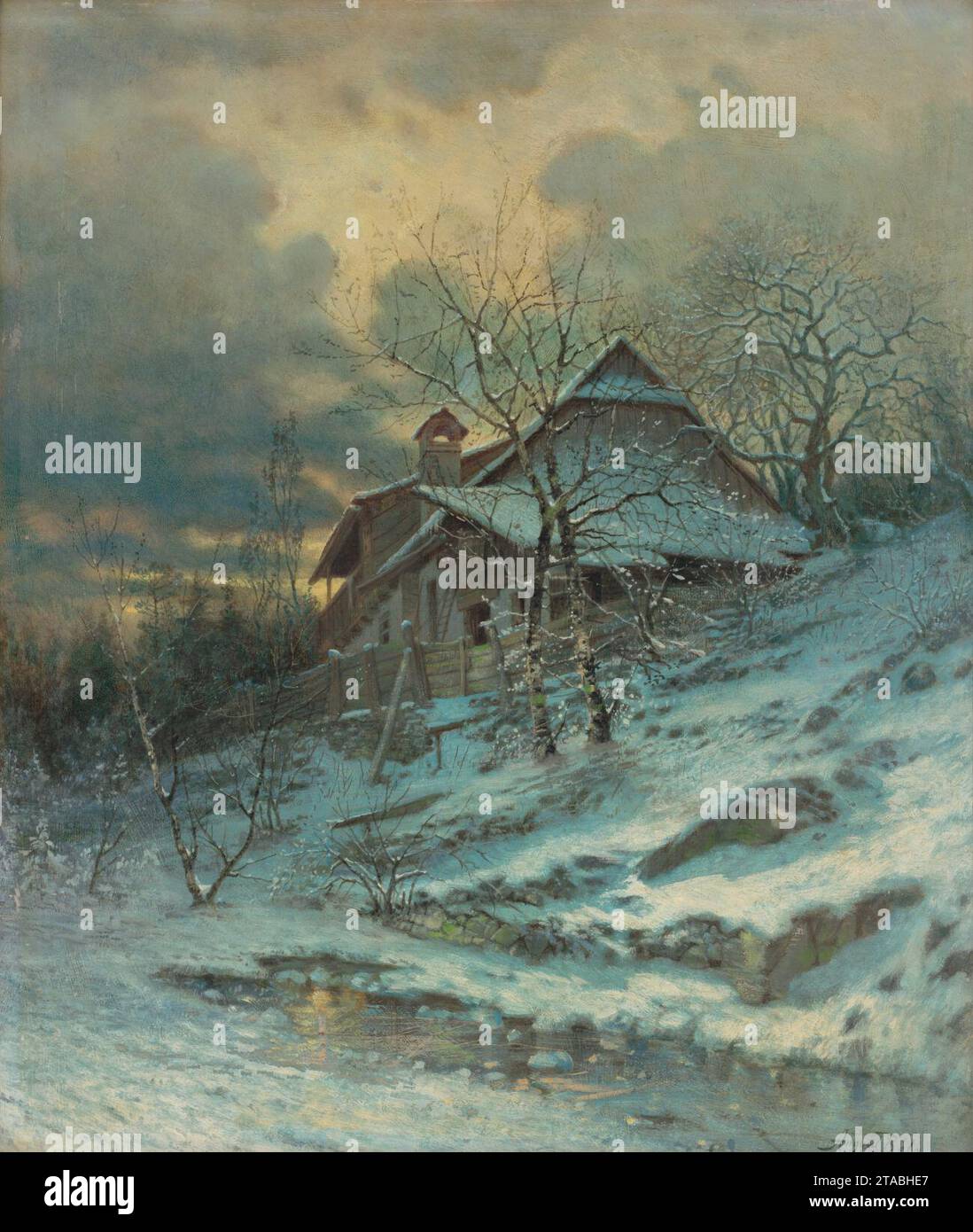 Vojtech angyal hi-res stock photography and images - Alamy