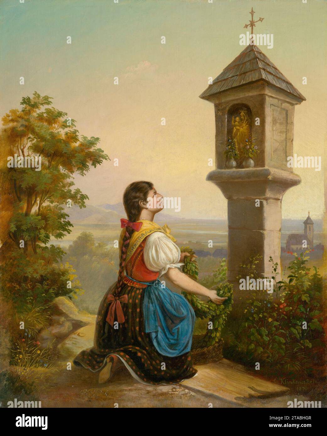 Vojtech klimkovic hi-res stock photography and images - Alamy