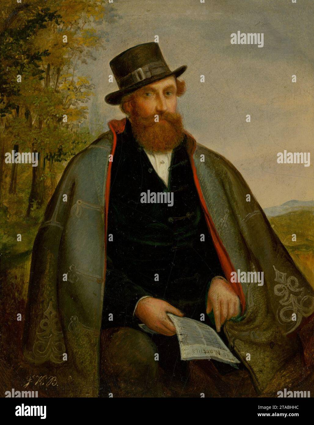 Vojtech klimkovic hi-res stock photography and images - Alamy