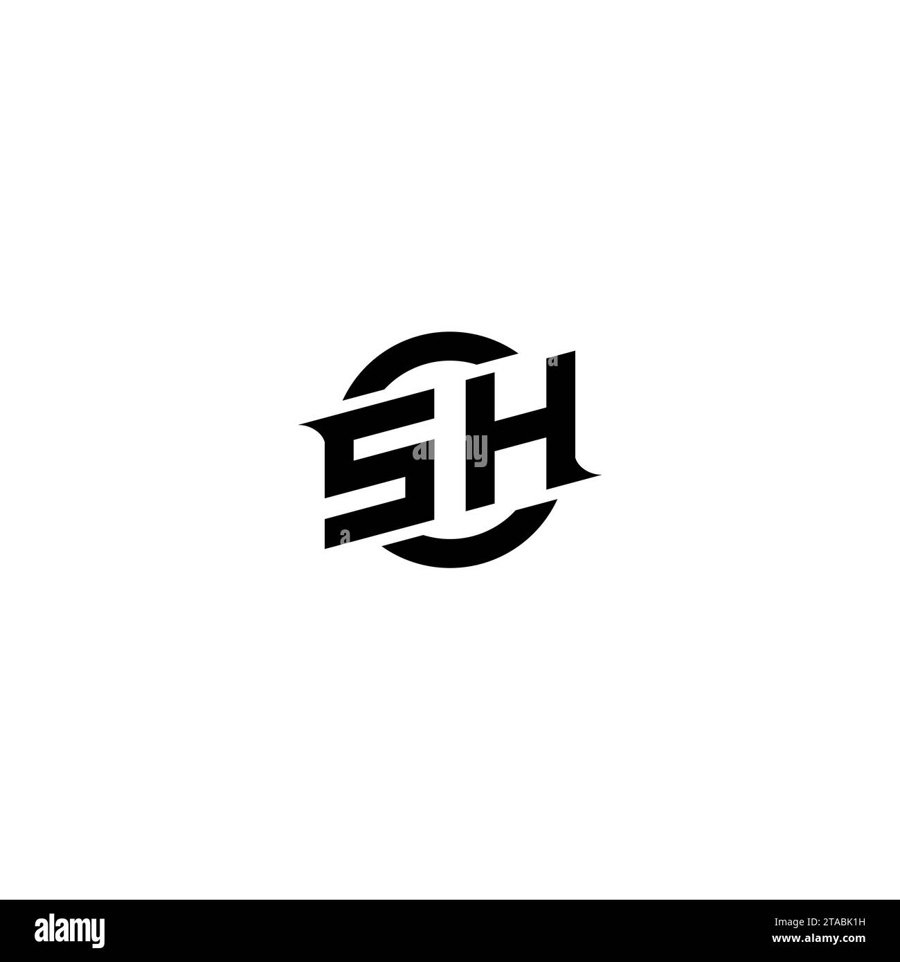 Sports sh Stock Vector Images - Alamy