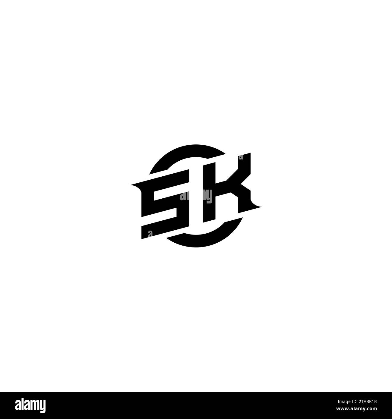 Sk Gaming Logo