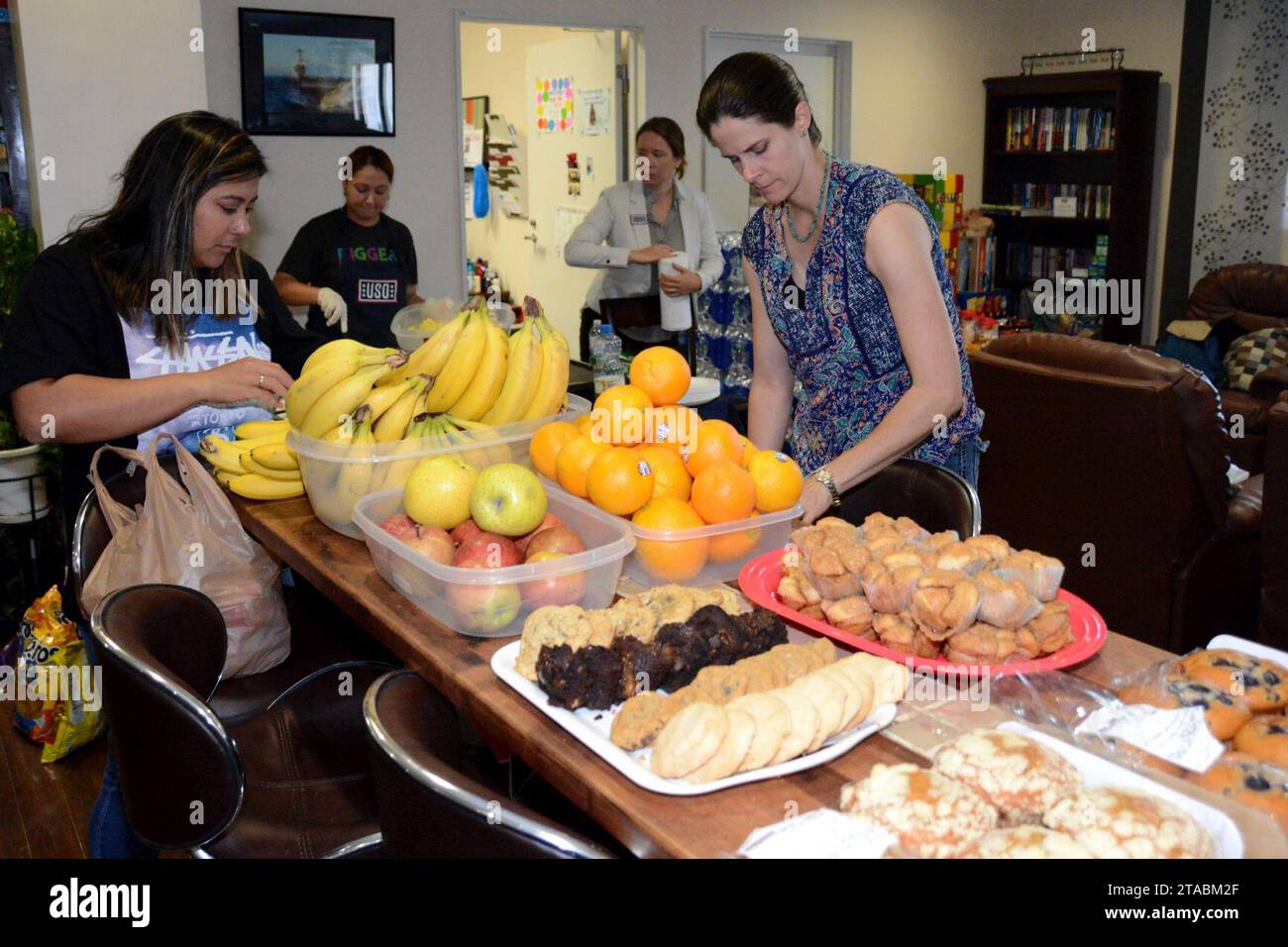 Uso activities hi-res stock photography and images - Alamy