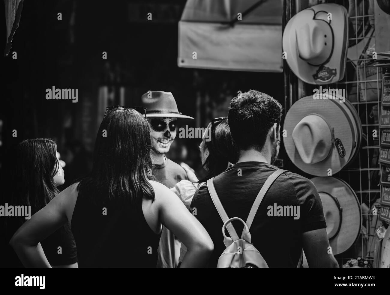 In Mexico Dia De Los Muertos is a holiday traditionally celebrated on ...