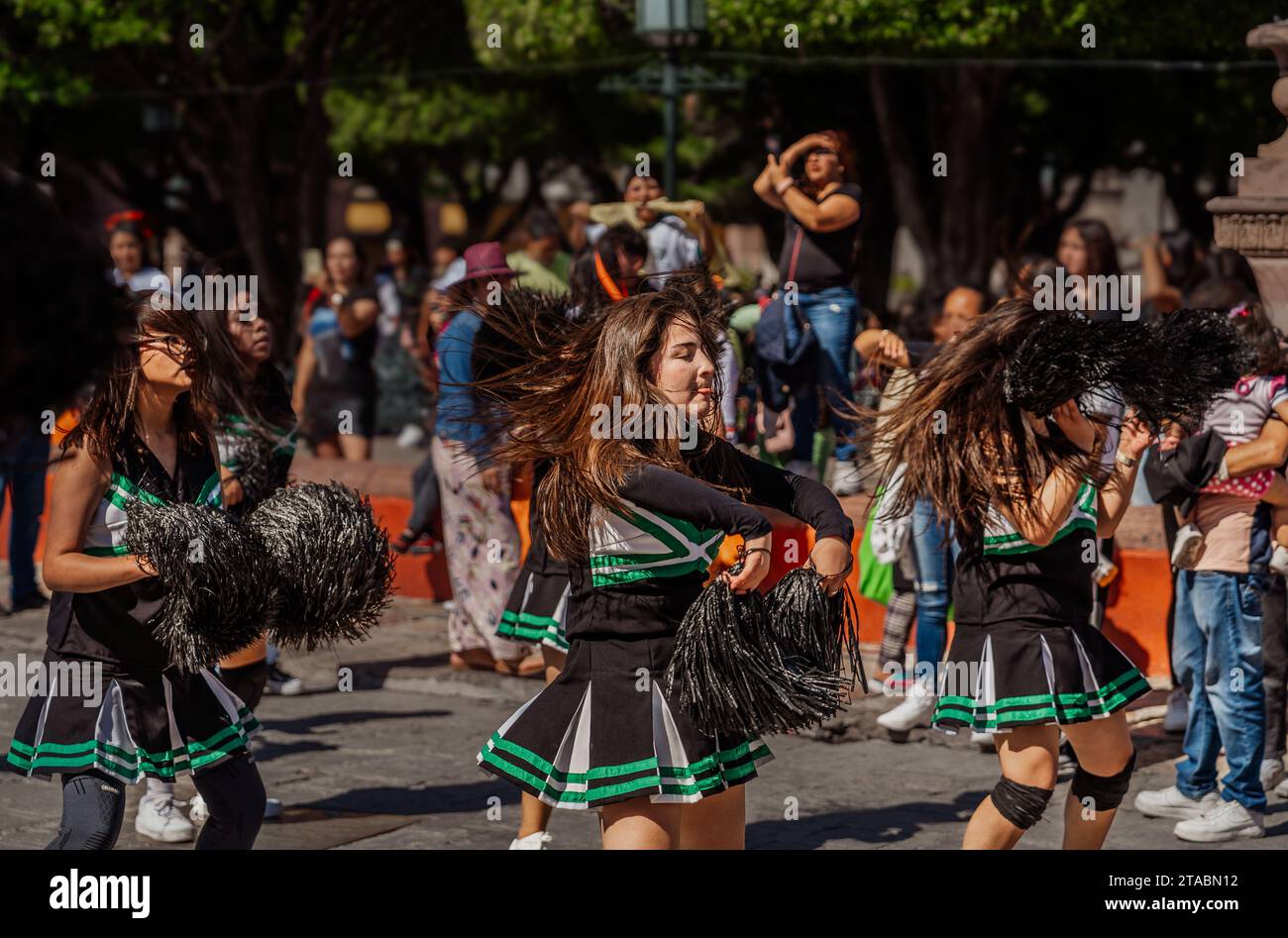 Mexico Revolution Day Dia de la Revolucion is a national public holiday ...