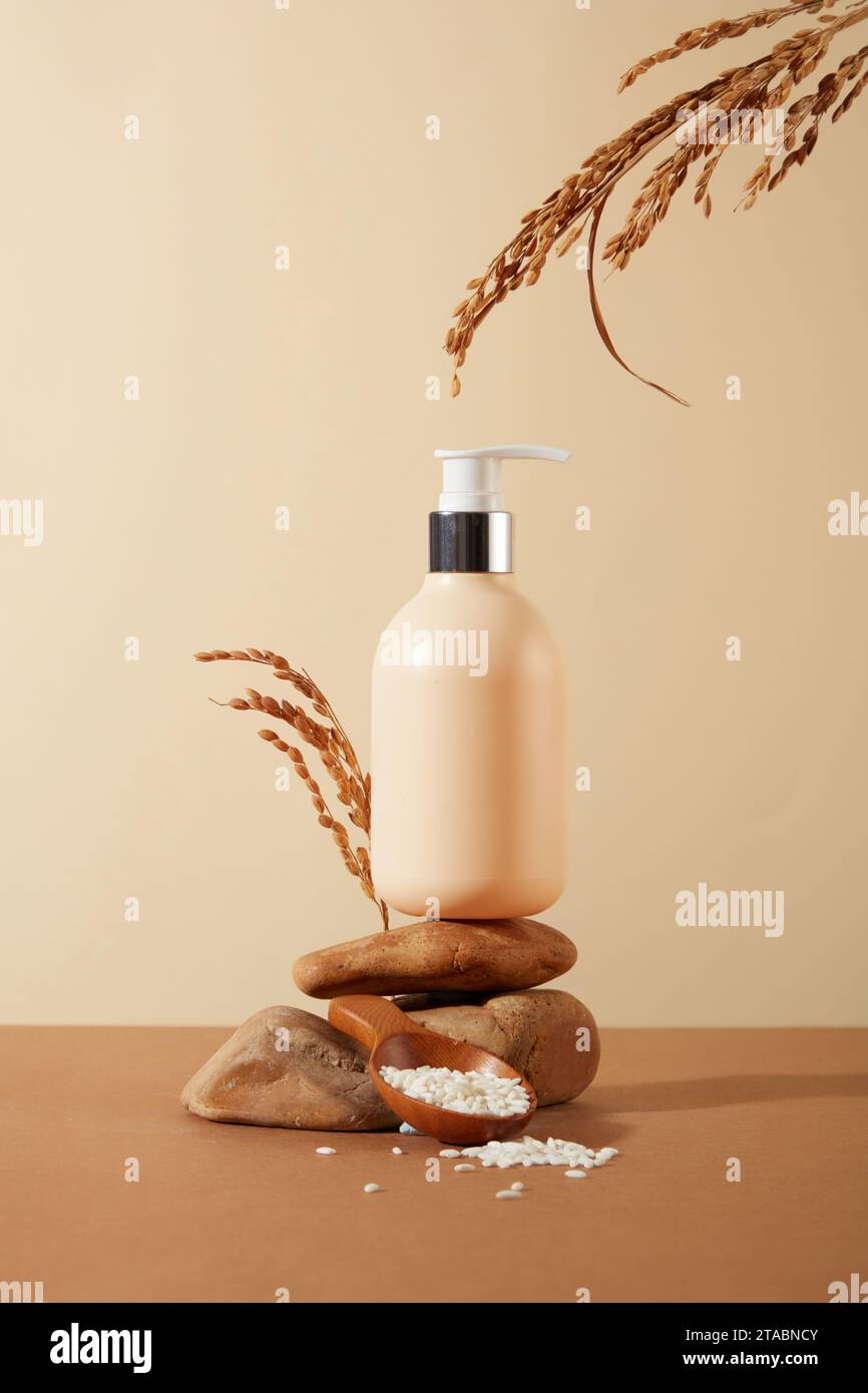 Pastel brown hi-res stock photography and images - Alamy