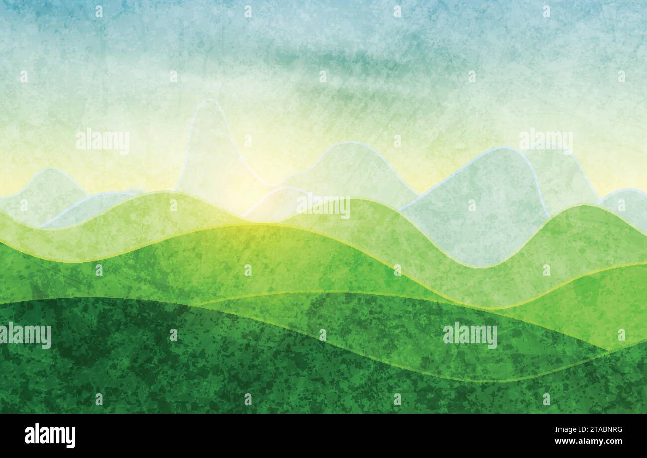 Sunny vector vectors hi-res stock photography and images - Alamy