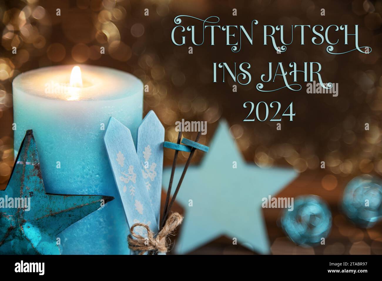 Guten Rutsch 2024