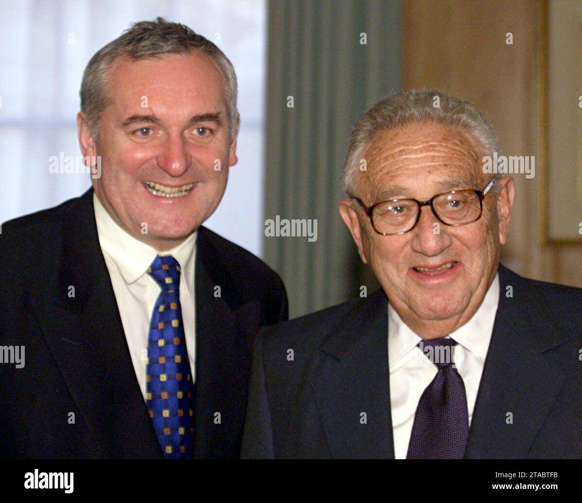 Gerald ford in 1999 hi-res stock photography and images - Alamy