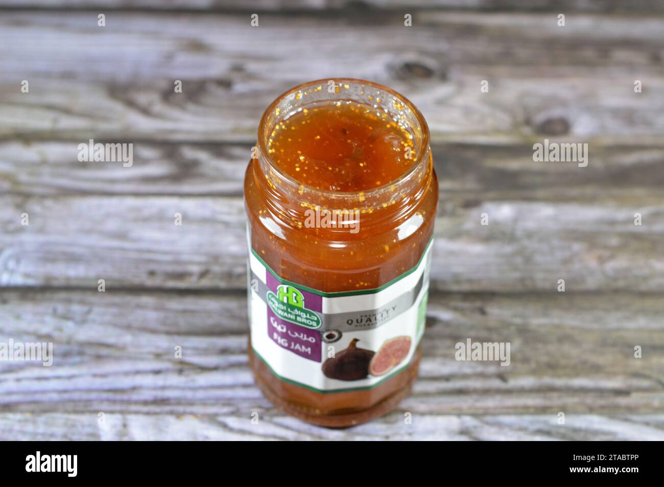 Halwani bros hi-res stock photography and images - Alamy