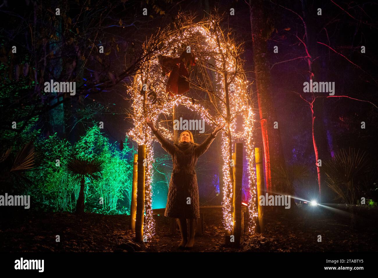 Monteviot house hi-res stock photography and images - Alamy