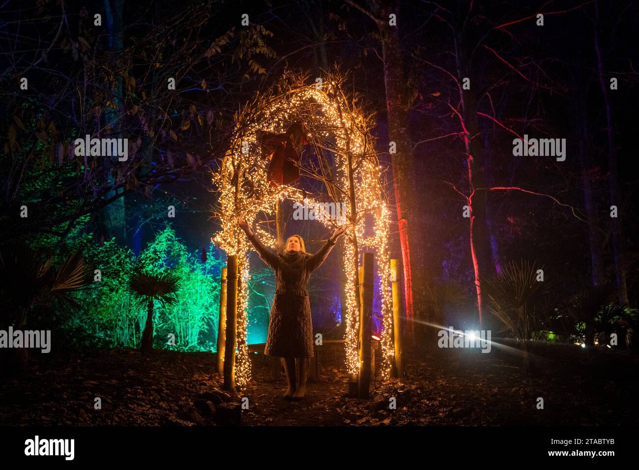 Monteviot house hi-res stock photography and images - Alamy