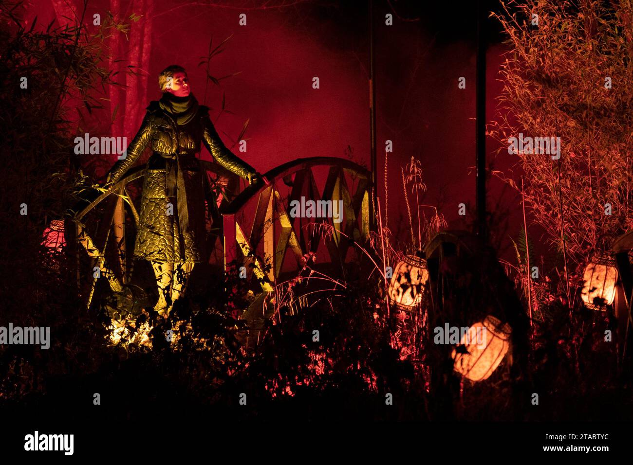 Monteviot house hi-res stock photography and images - Alamy