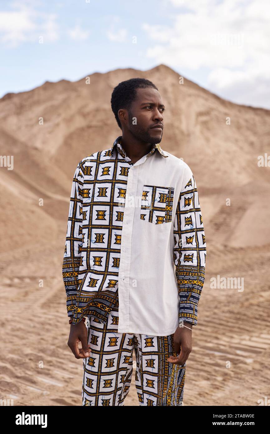 Pride in ancestry hi-res stock photography and images - Alamy