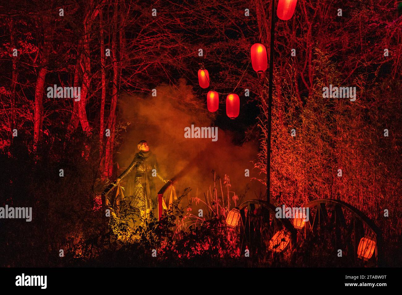 Monteviot house hi-res stock photography and images - Alamy