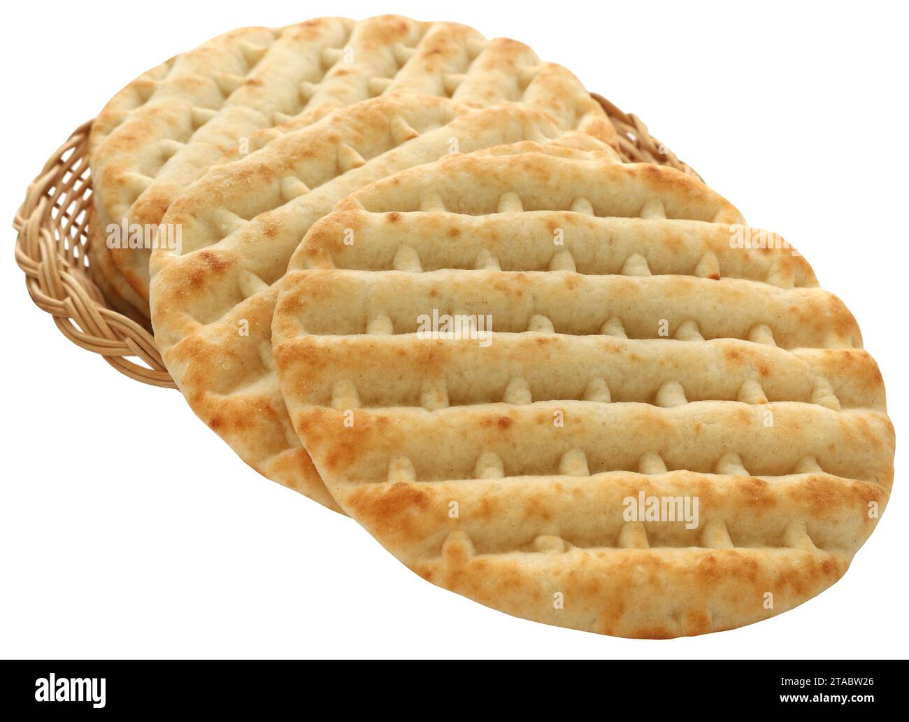Round flatbread hi-res stock photography and images - Alamy