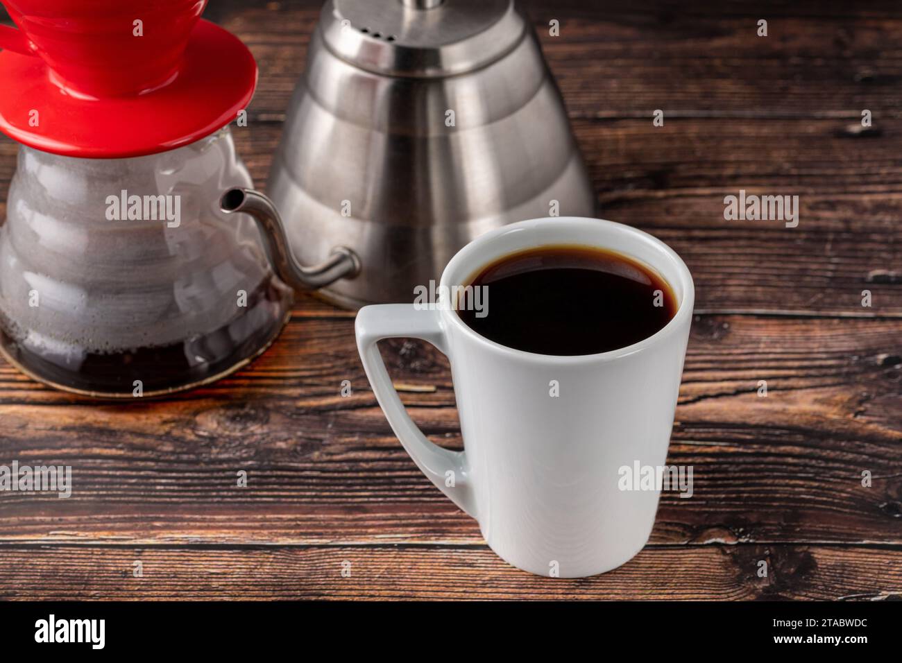 Brewing equipment hi-res stock photography and images - Alamy