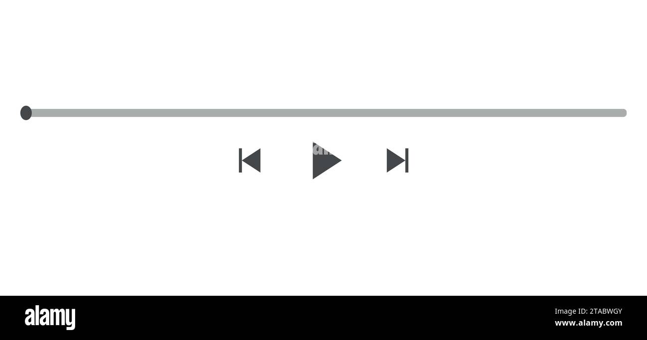 Digital misic Cut Out Stock Images & Pictures - Alamy