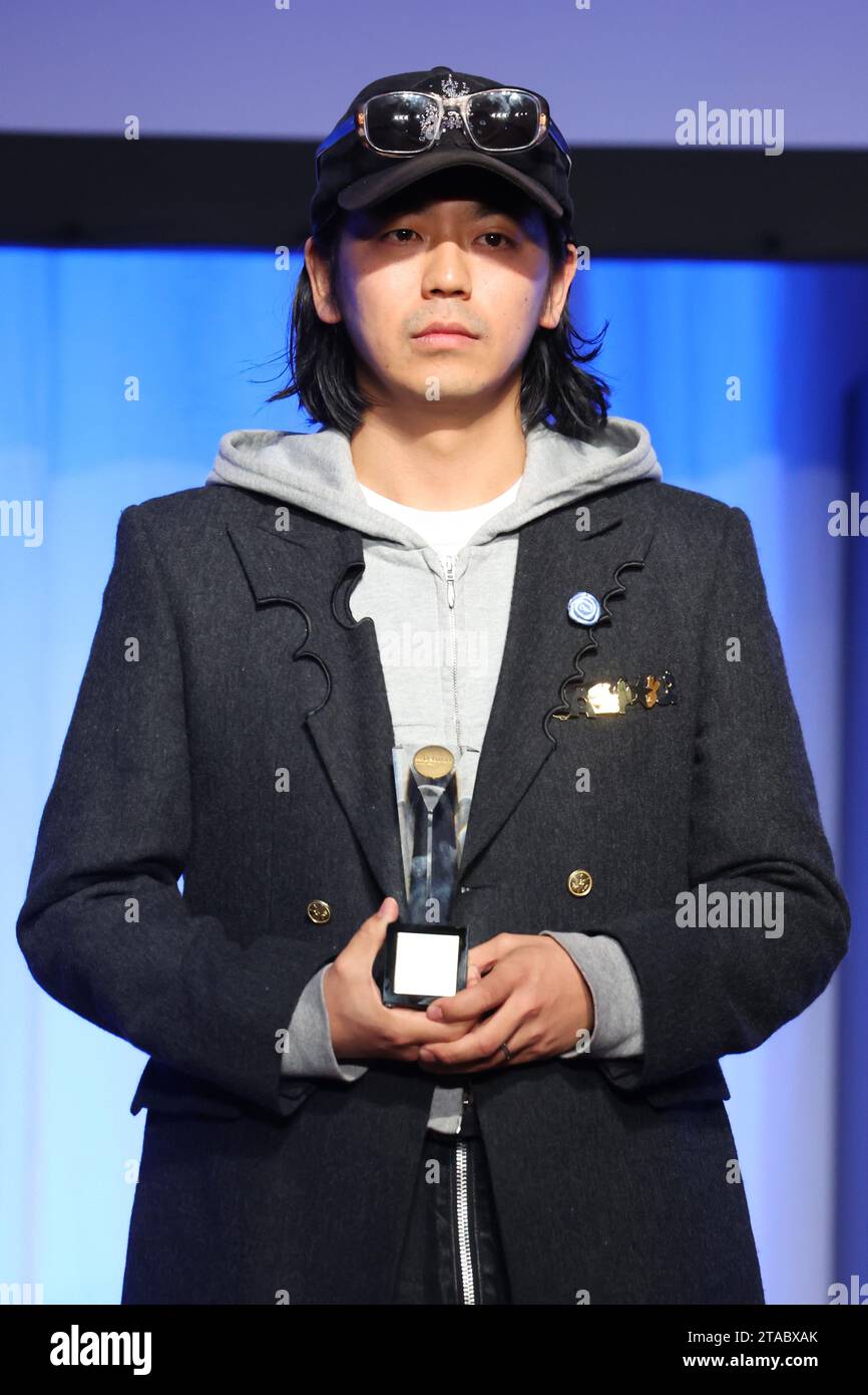 Yutaka goto hi-res stock photography and images - Alamy