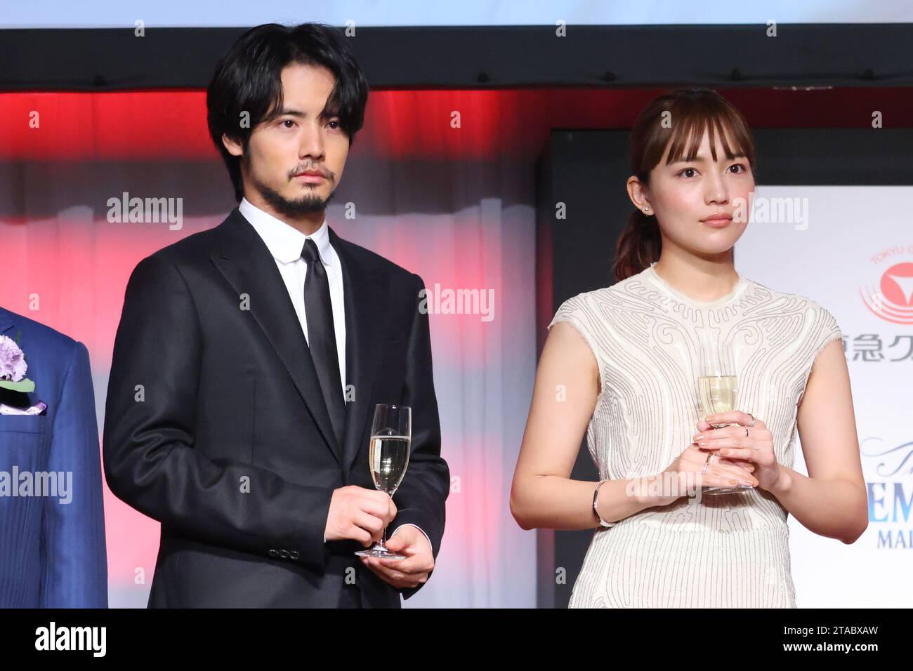 Haruna kawaguchi hi-res stock photography and images - Alamy