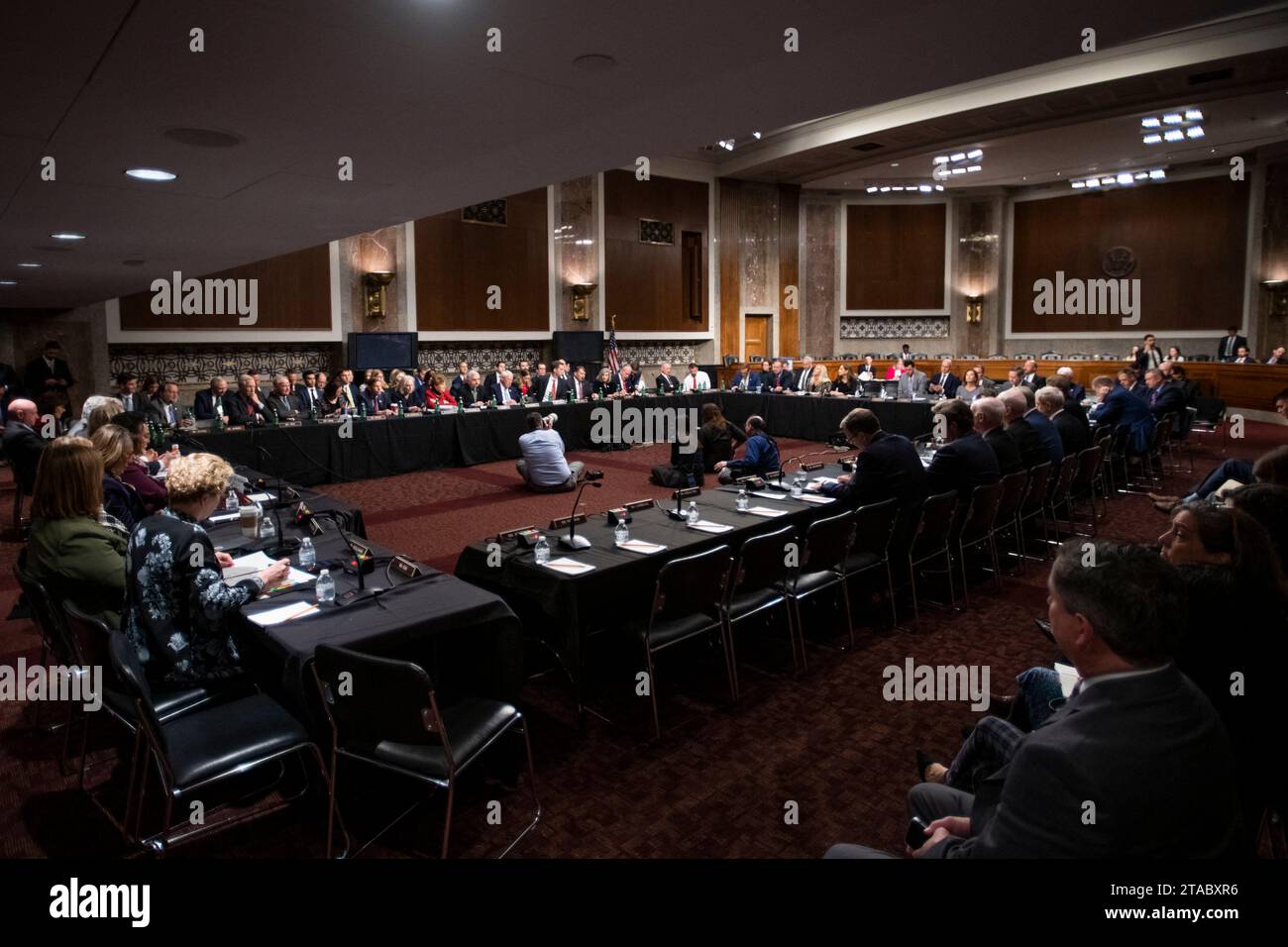 Washington, United States. 29th Nov, 2023. United States House ...