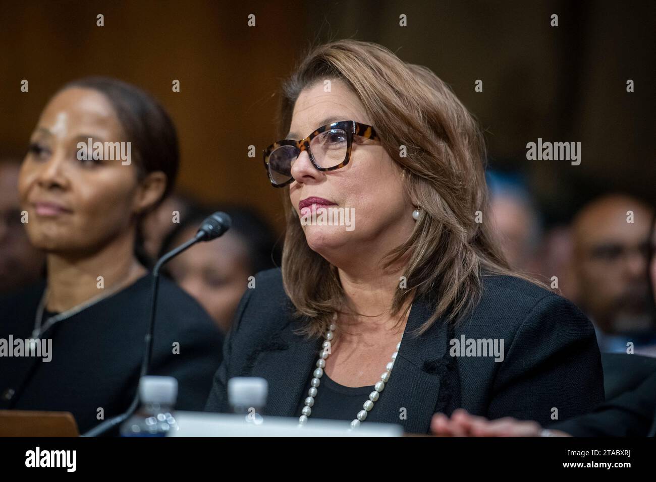 Jacqueline becerra hi-res stock photography and images - Alamy