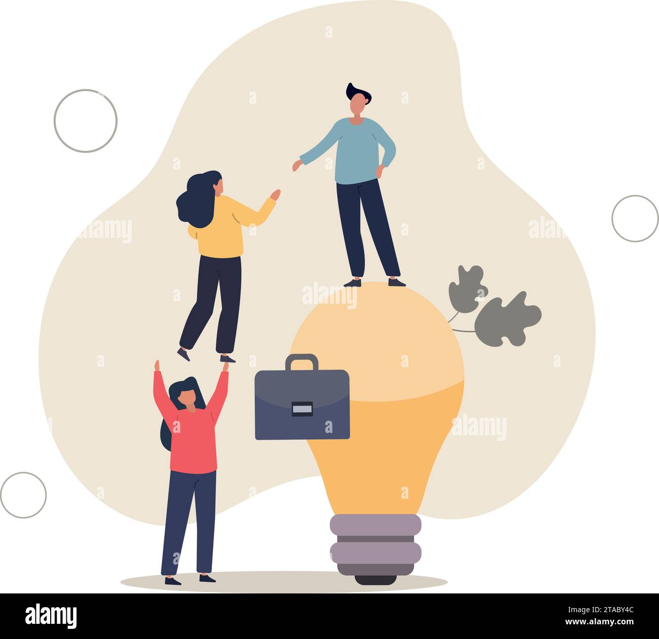 Chief client Stock Vector Images - Alamy