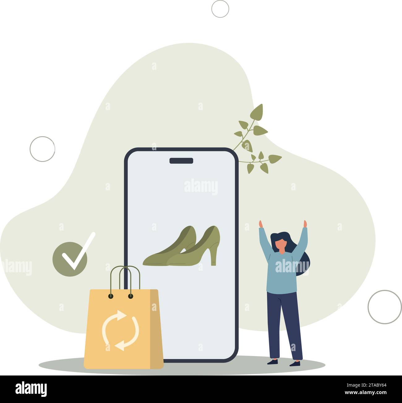 buying recycling eco friendly clothes and textile consciously ...