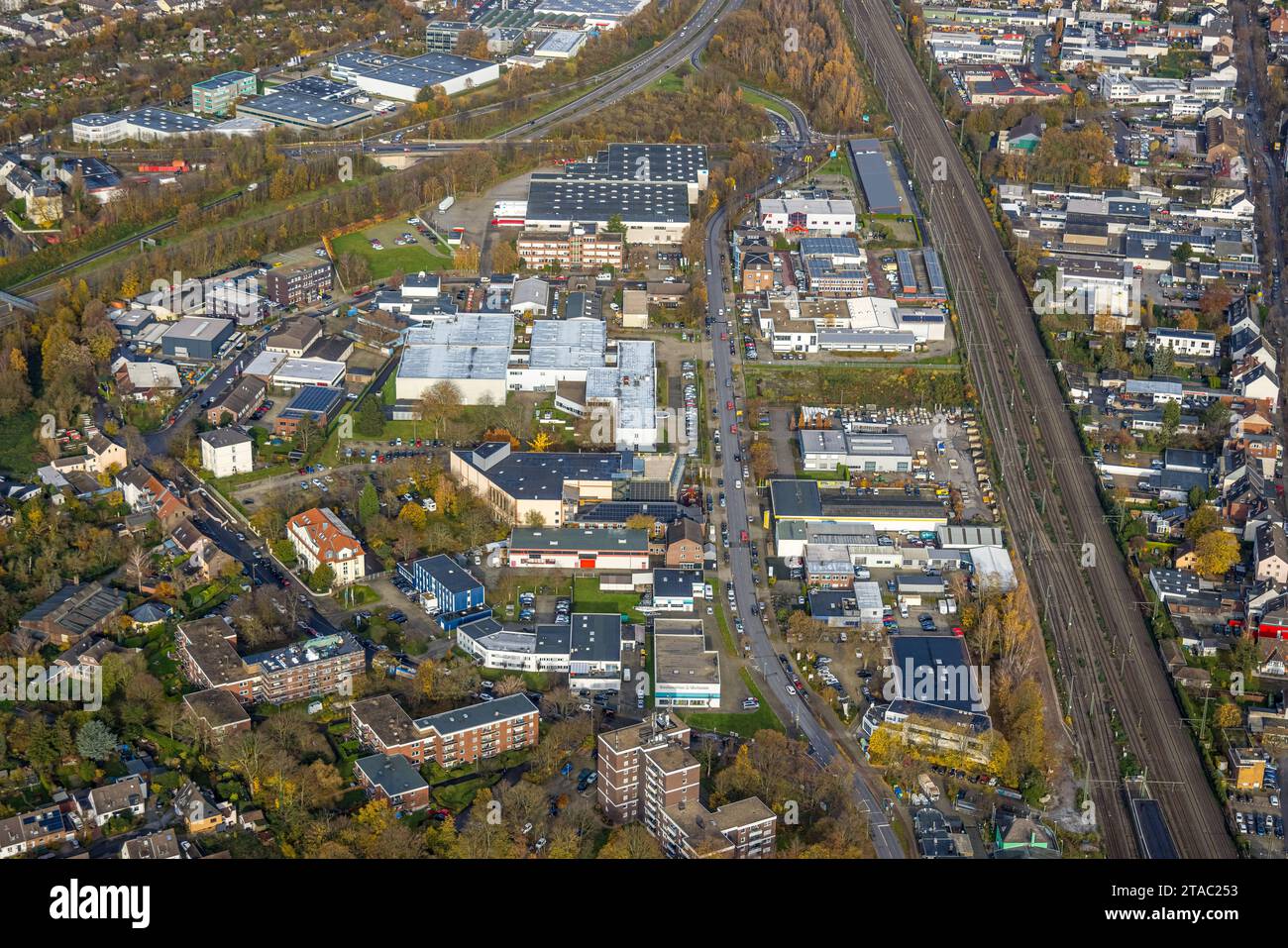 Shimadzu europa gmbh hi-res stock photography and images - Alamy