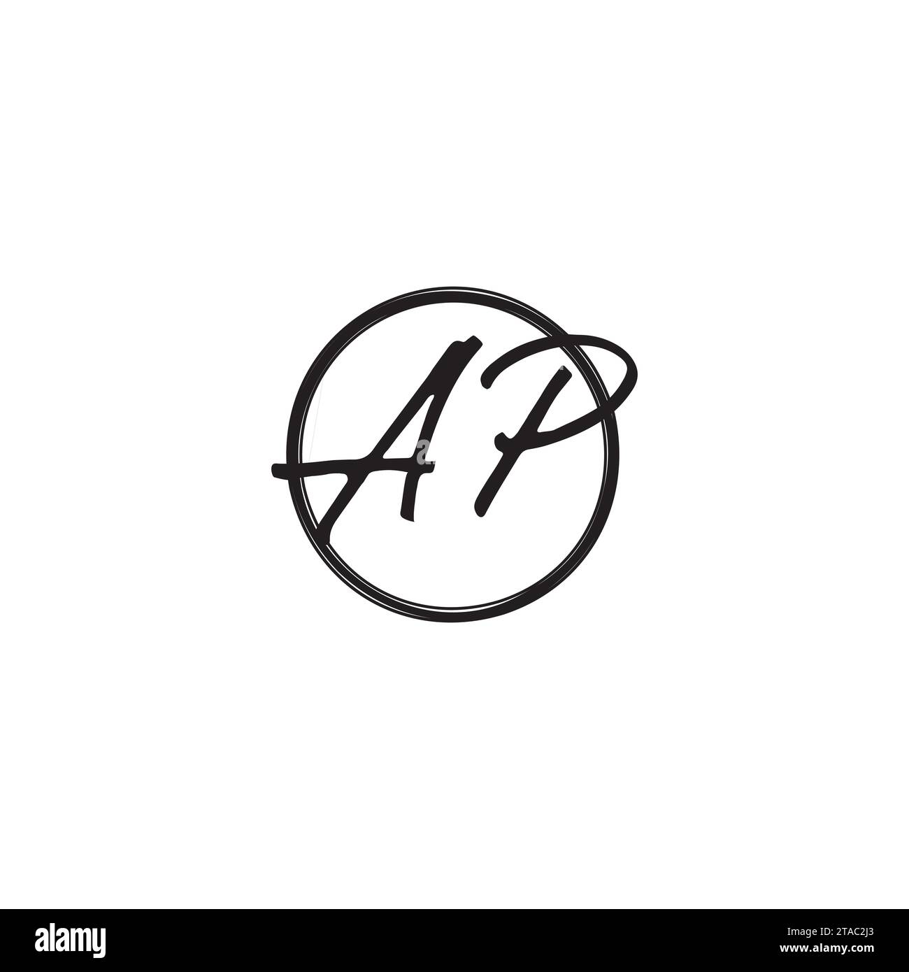 AP initial logo letters in high quality professional design that will ...