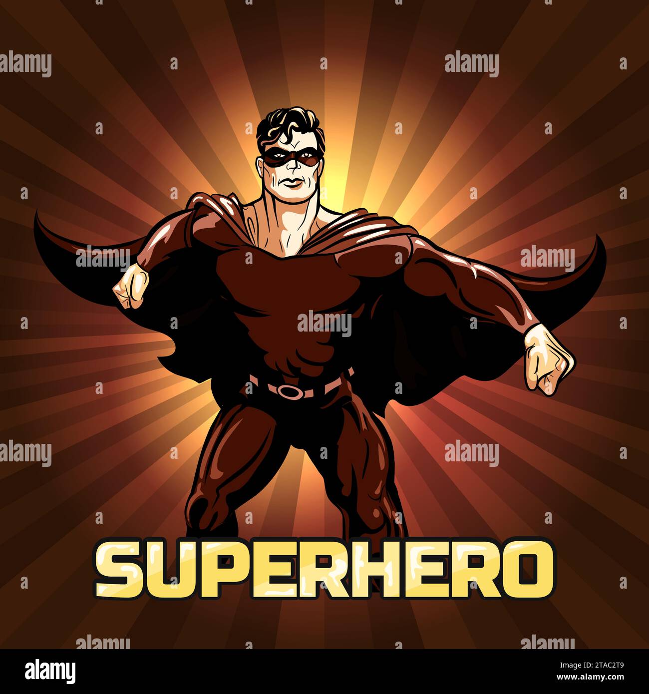 Cape ray Stock Vector Images - Alamy