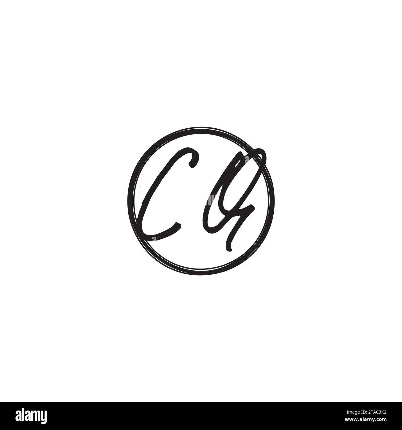 Cq alphabet Black and White Stock Photos & Images - Alamy