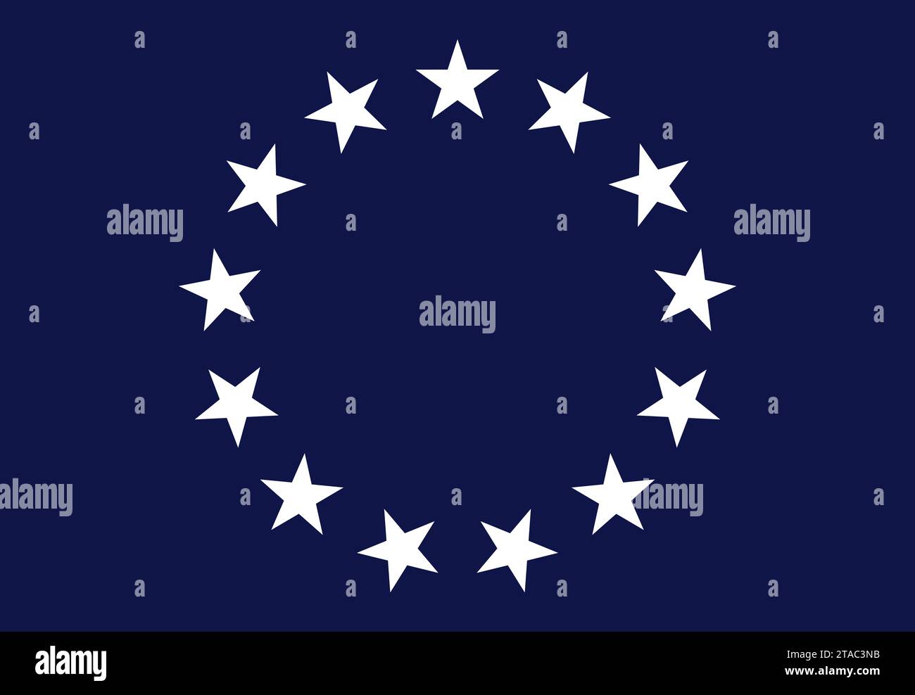 Flag of the United States of America Foreign Service Stock Photo - Alamy
