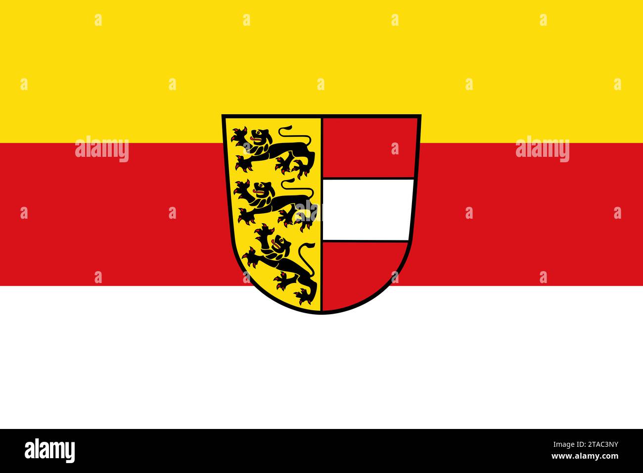 Carinthia flag hi-res stock photography and images - Alamy