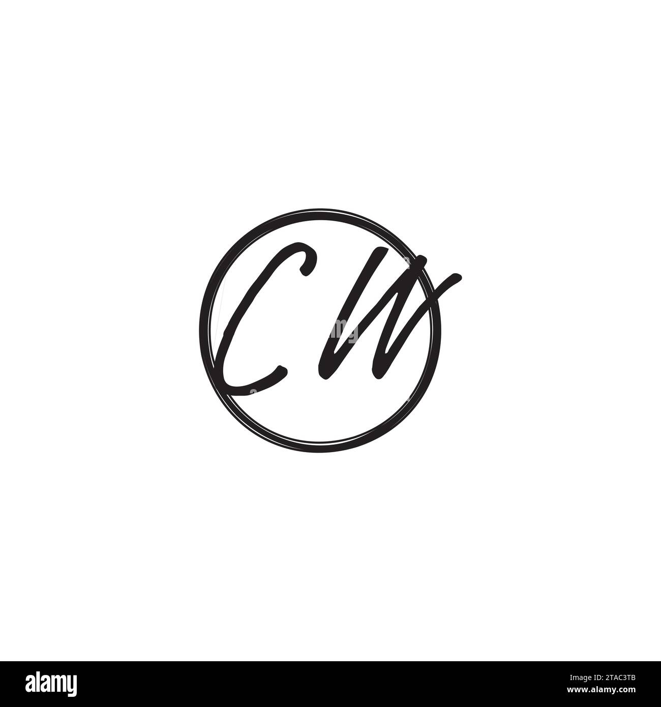 Cw well hi-res stock photography and images - Alamy