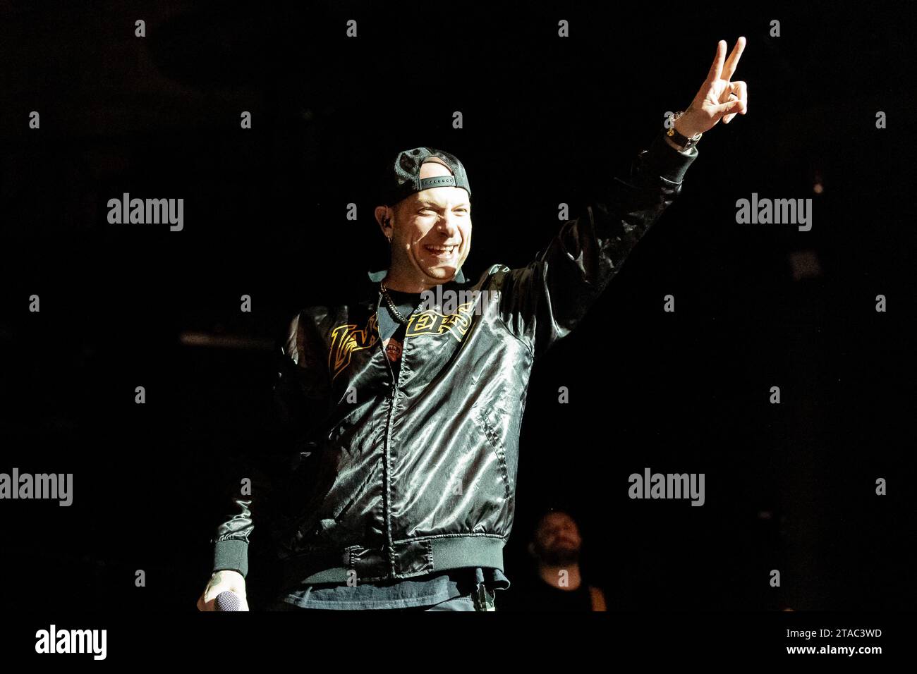 Clementino (Clemente Maccaro Stock Photo - Alamy