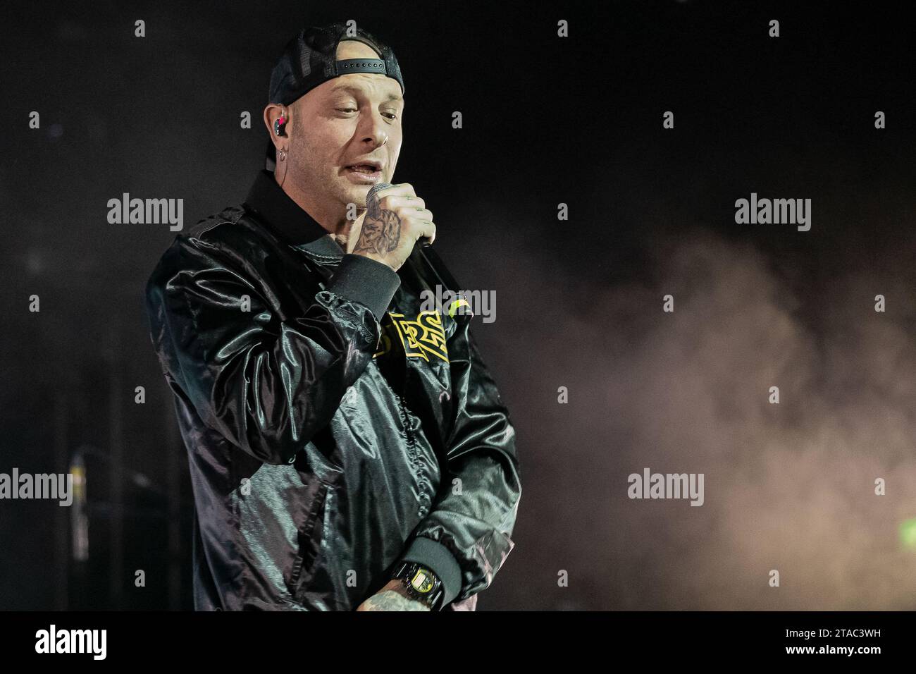 Clementino (Clemente Maccaro Stock Photo - Alamy