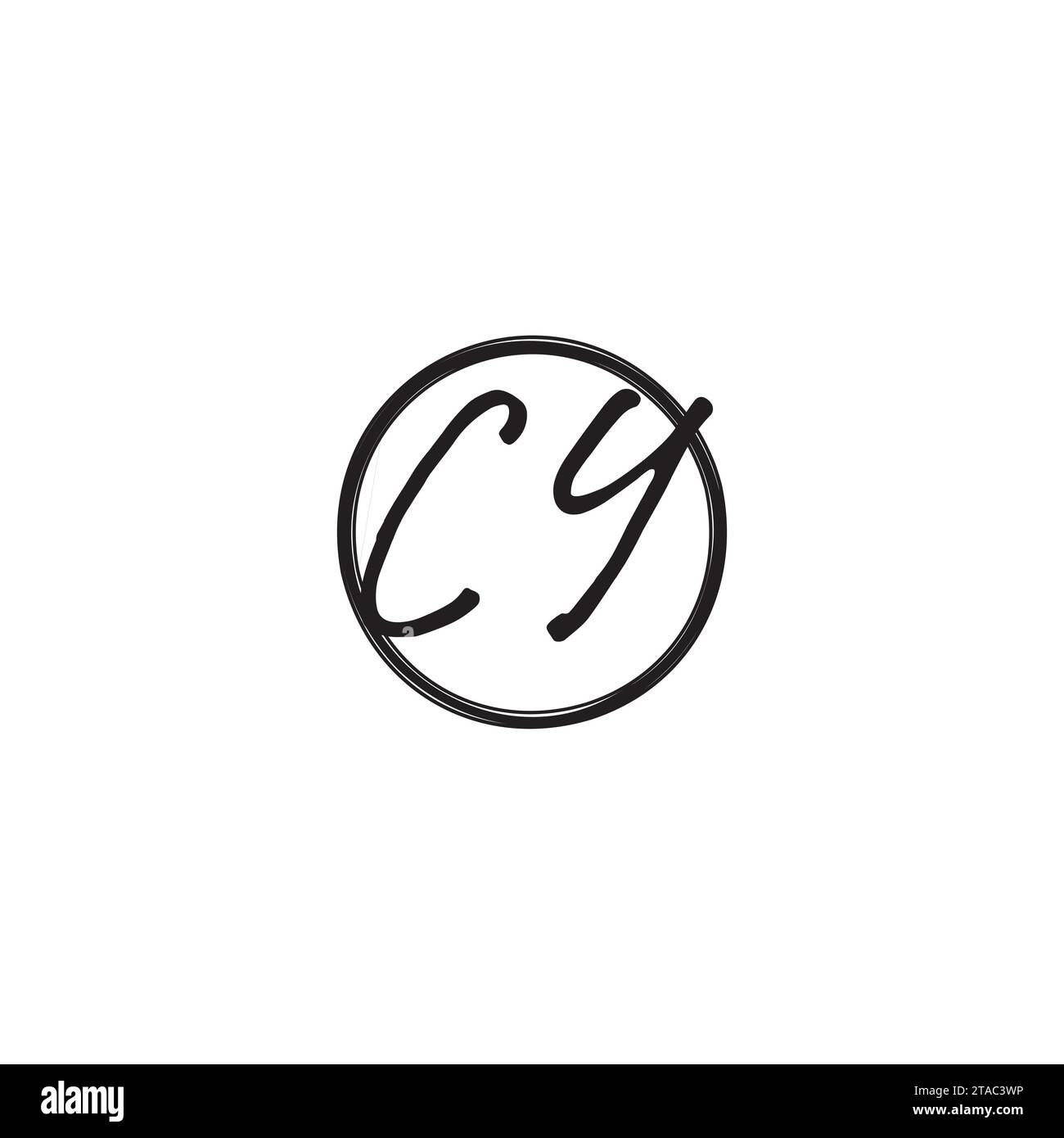 Cy letters Black and White Stock Photos & Images - Alamy