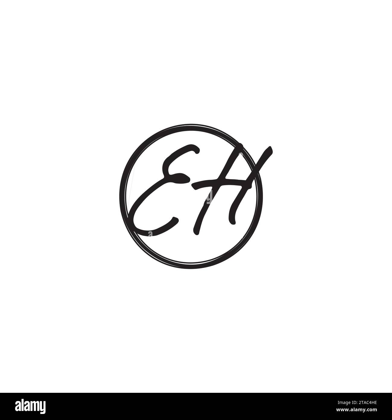 Eh t Stock Vector Images - Alamy