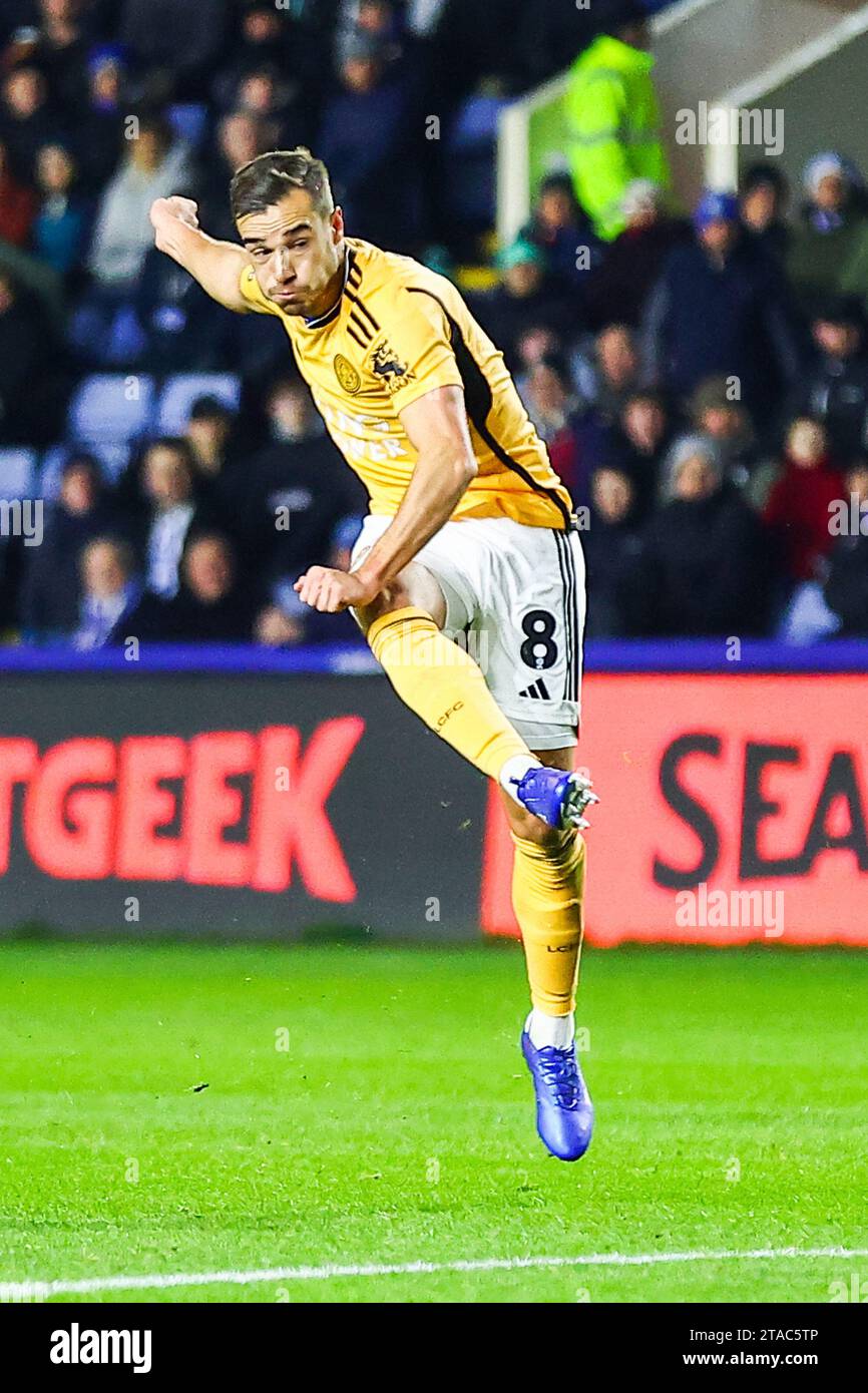 Winks leicester 2023 hi-res stock photography and images - Alamy