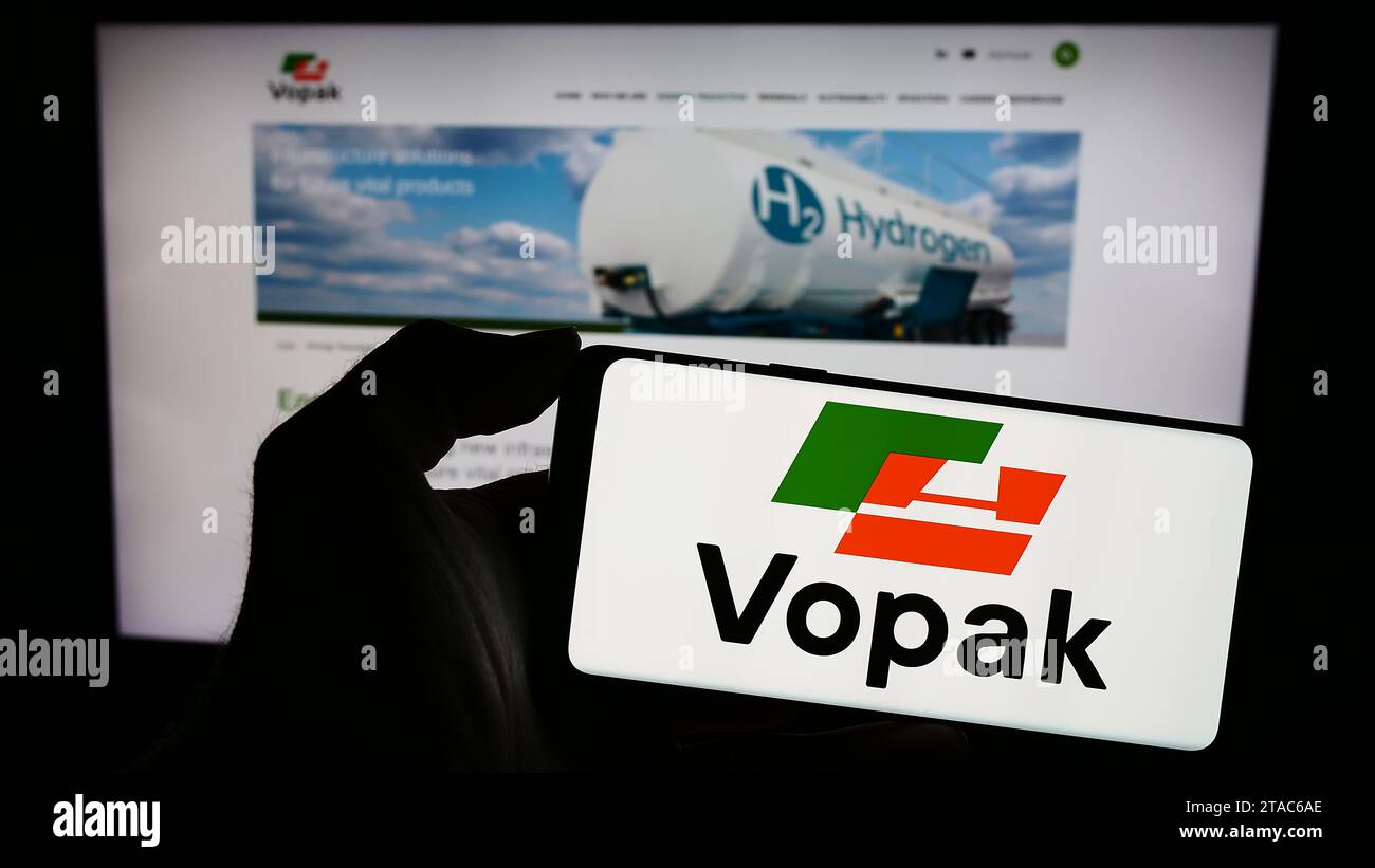 Vpk business company logo hi-res stock photography and images - Alamy