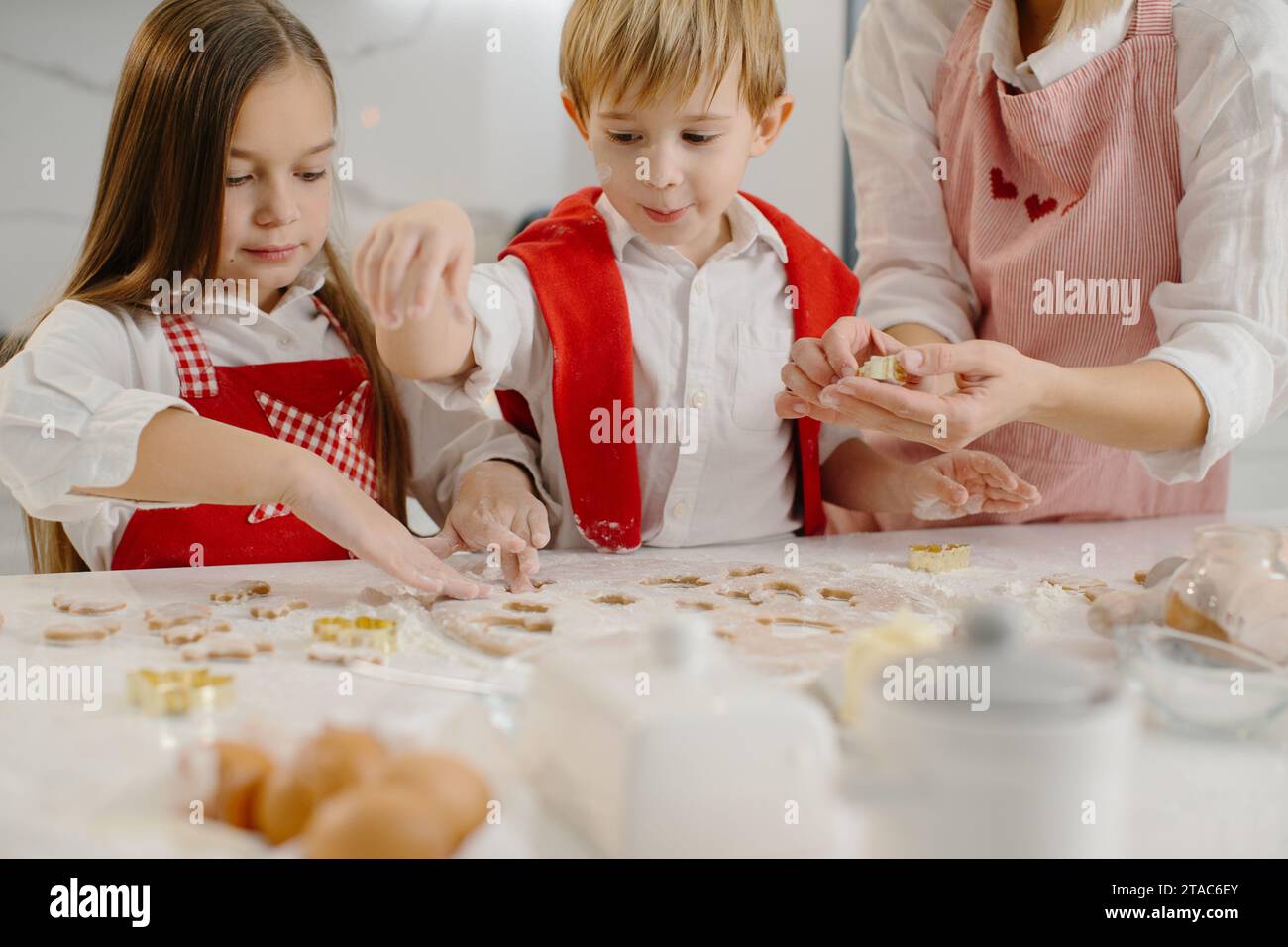 Childrens bakery hi-res stock photography and images - Alamy