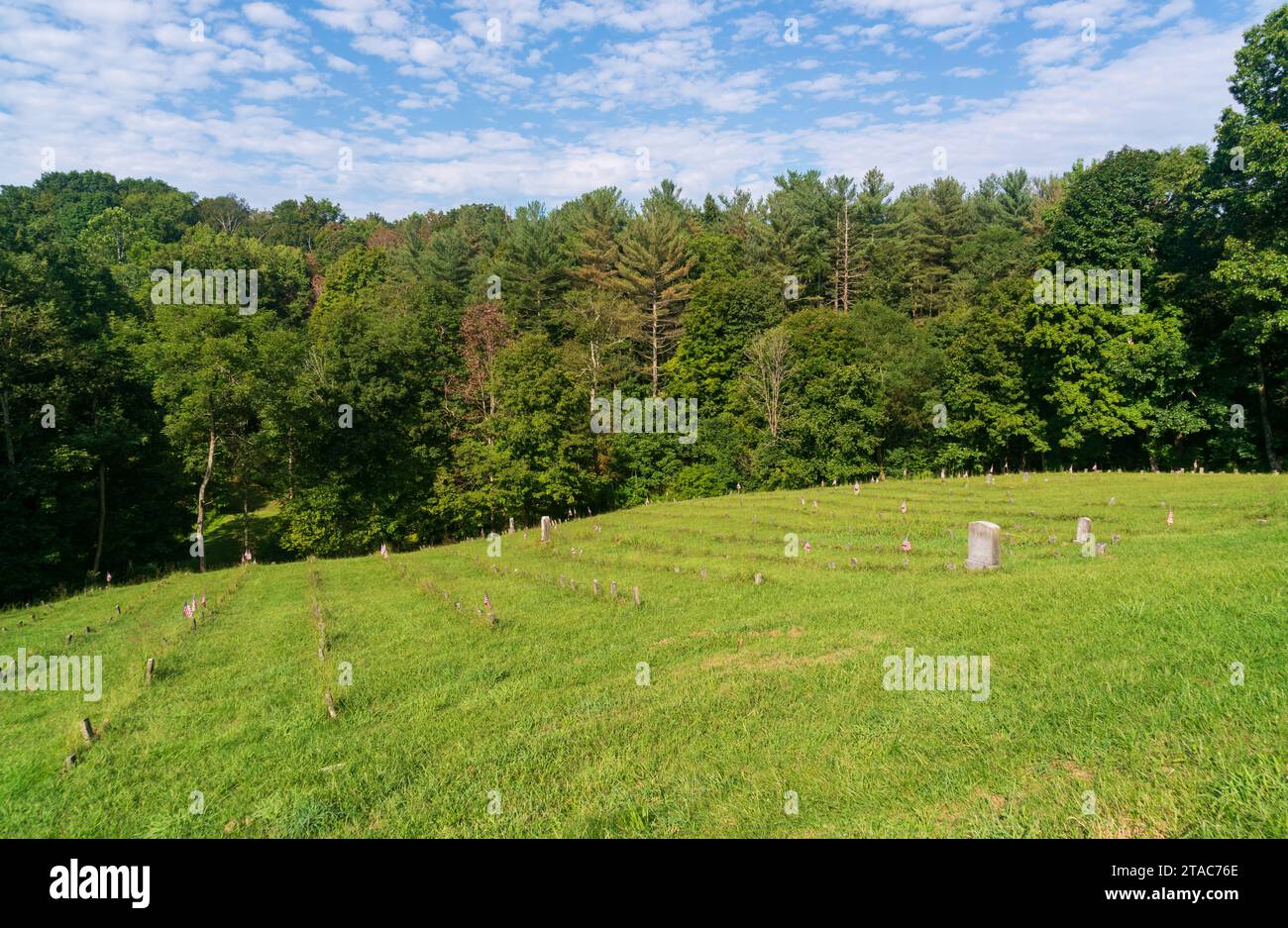 The Athens Lunatic Asylum also known as The Ridges in Athens, Ohio ...