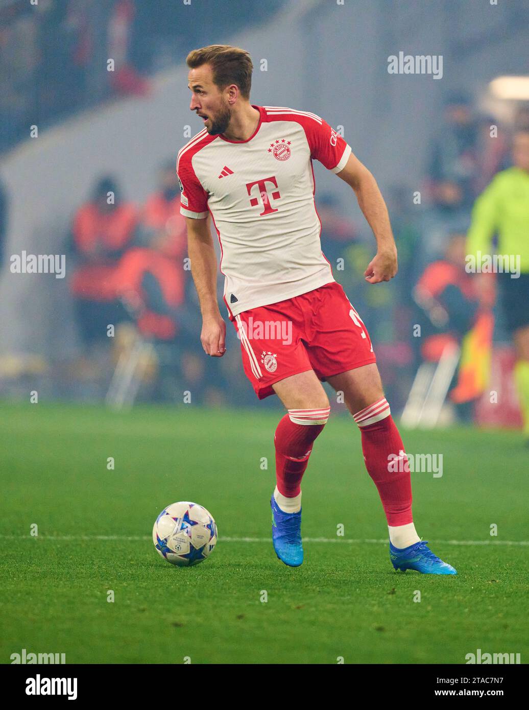 Fc copenhagen bayern munich hi-res stock photography and images - Alamy