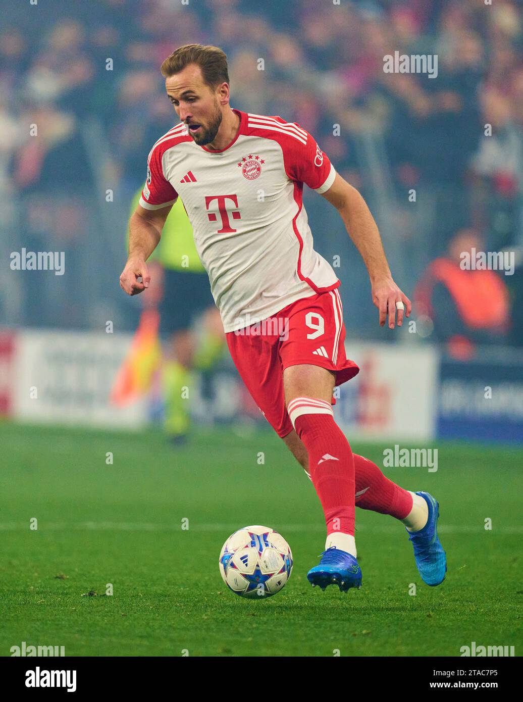 Fc copenhagen bayern munich hi-res stock photography and images - Alamy