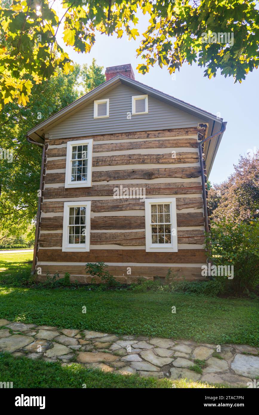 Convocation center athens hi-res stock photography and images - Alamy