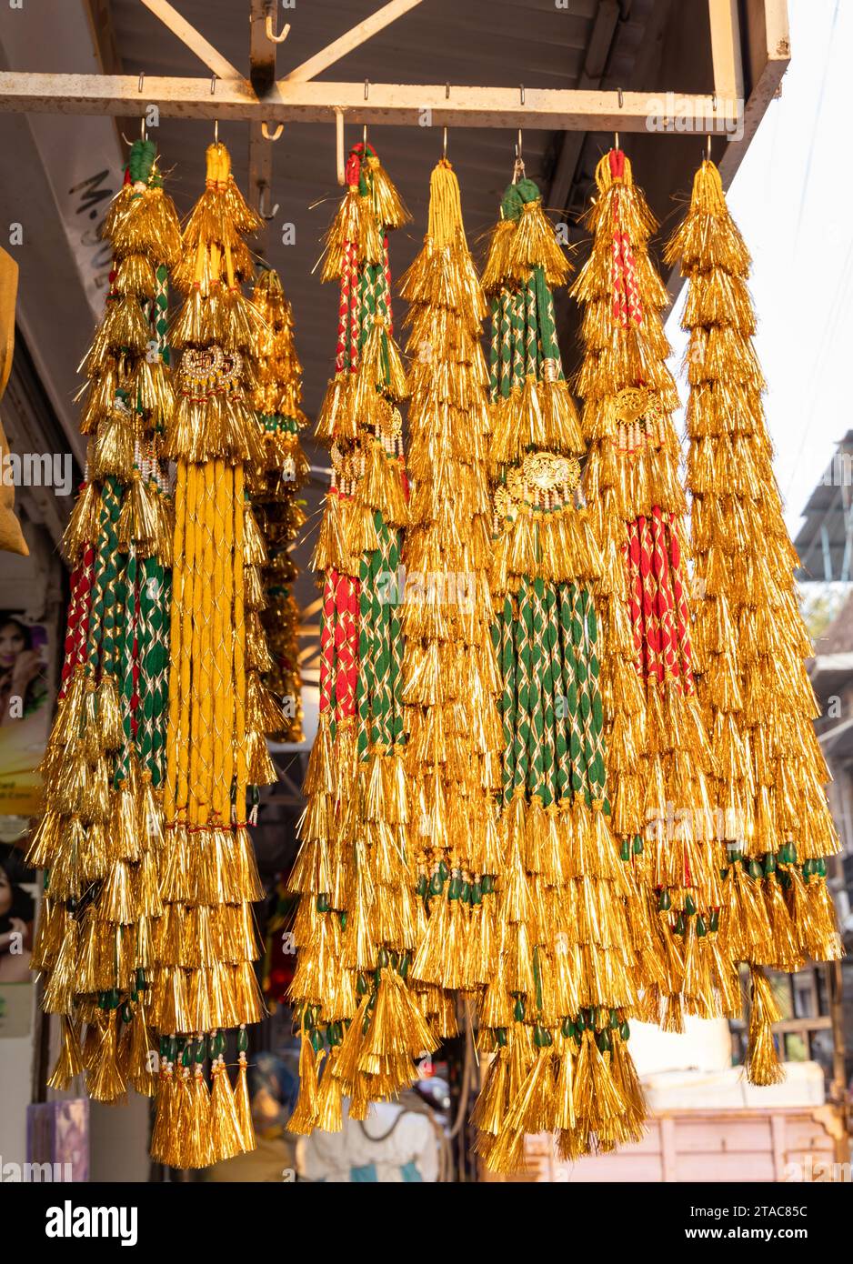 Rajputi tradition hi-res stock photography and images - Alamy