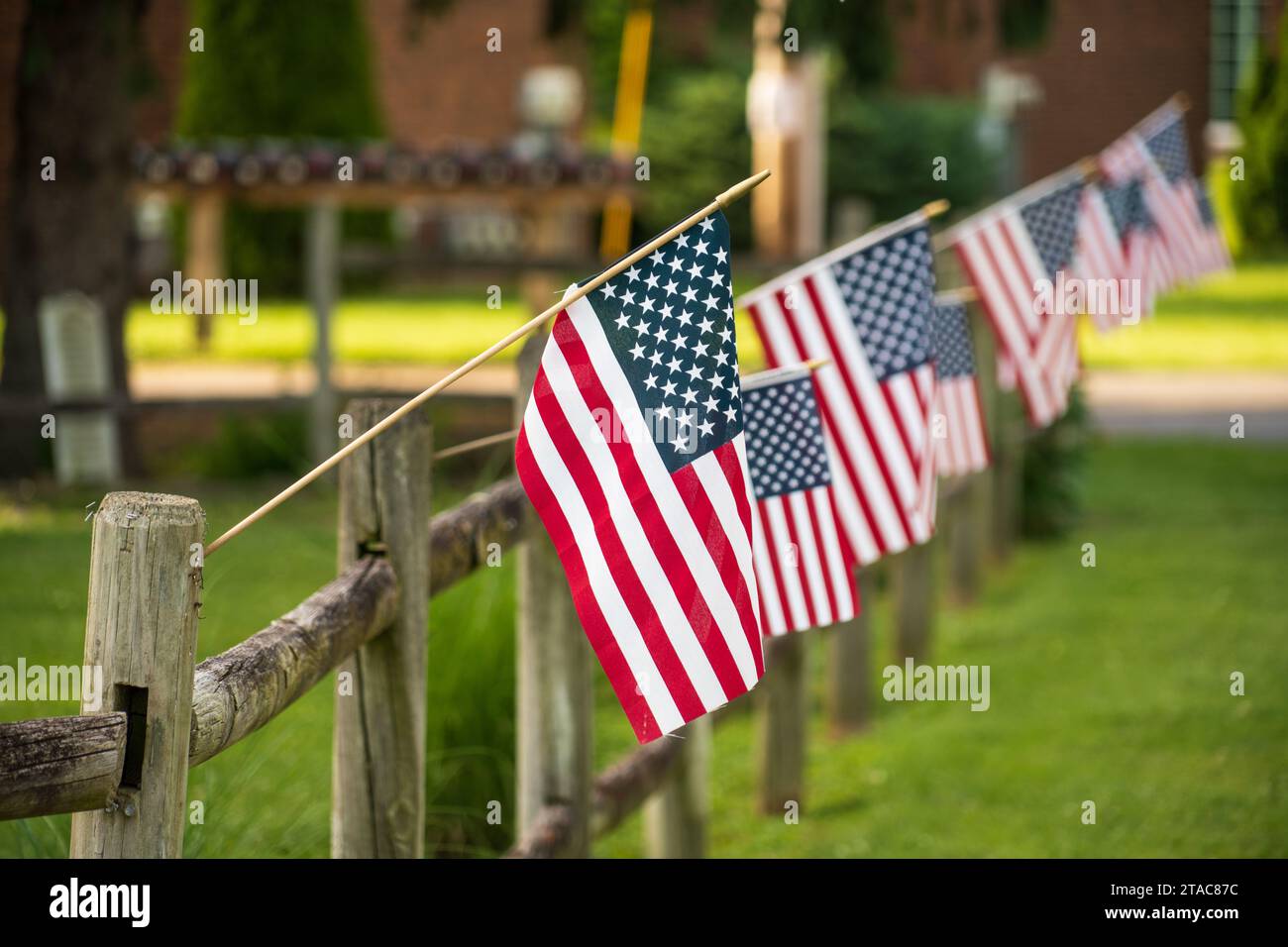 Patriotic american values hi-res stock photography and images - Alamy