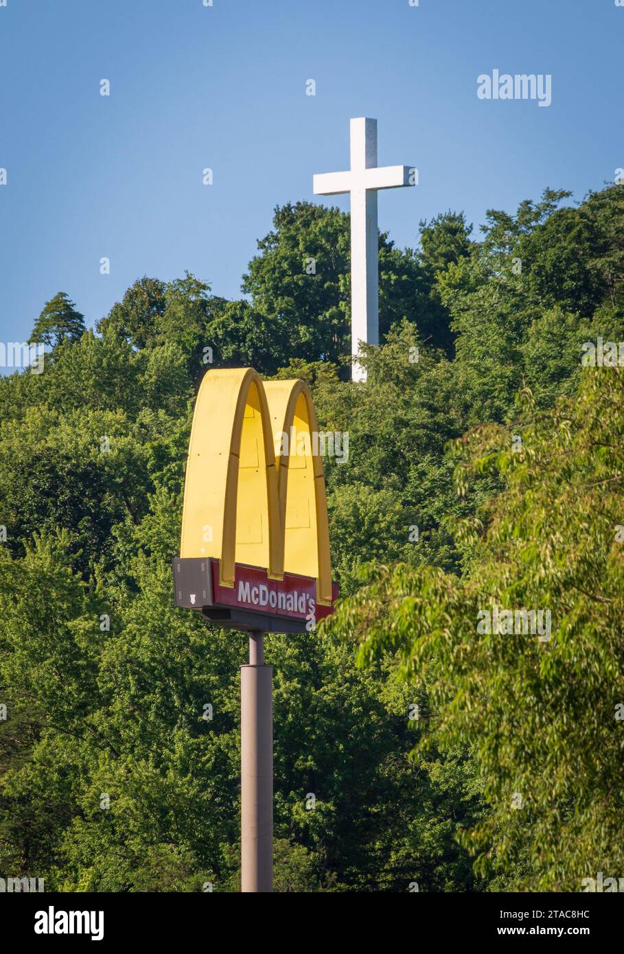 Athens ohio architecture hi-res stock photography and images - Alamy